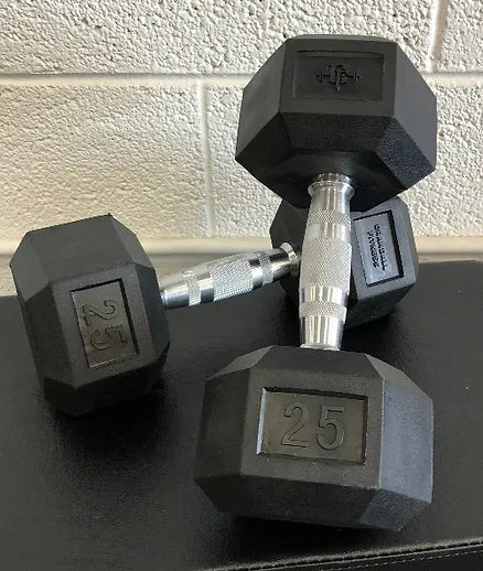 Bars & Weights & More – Crandall Fitness