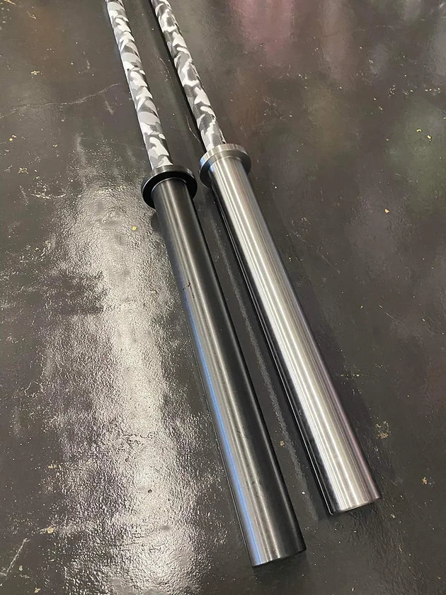 Power Bar – Crandall Fitness