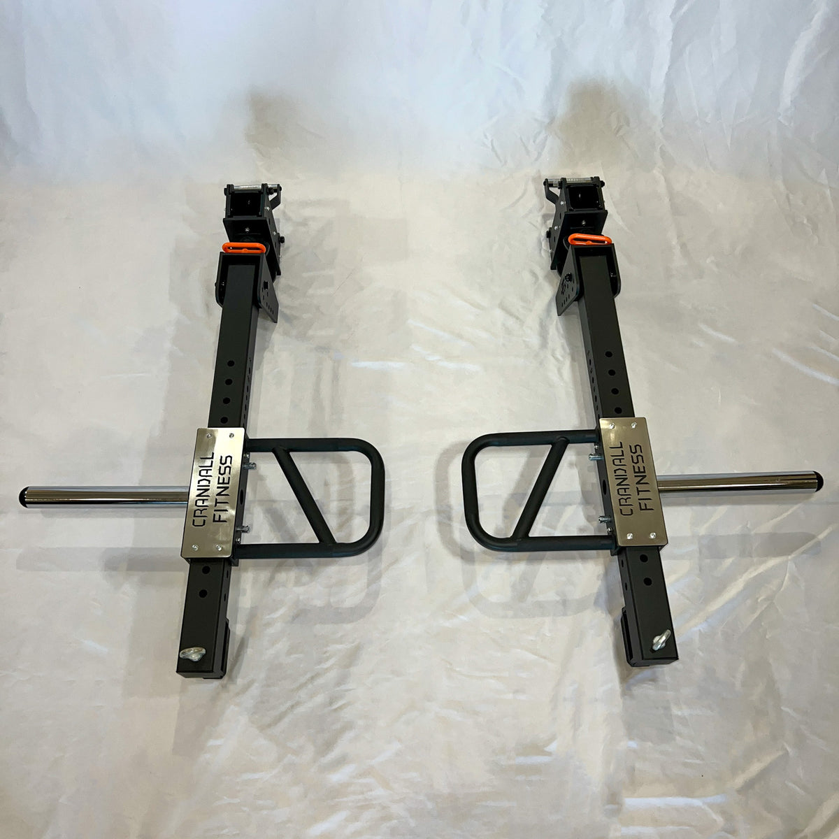 CF Universal Motion Swing Arms (2 x PATENTS) – Crandall Fitness