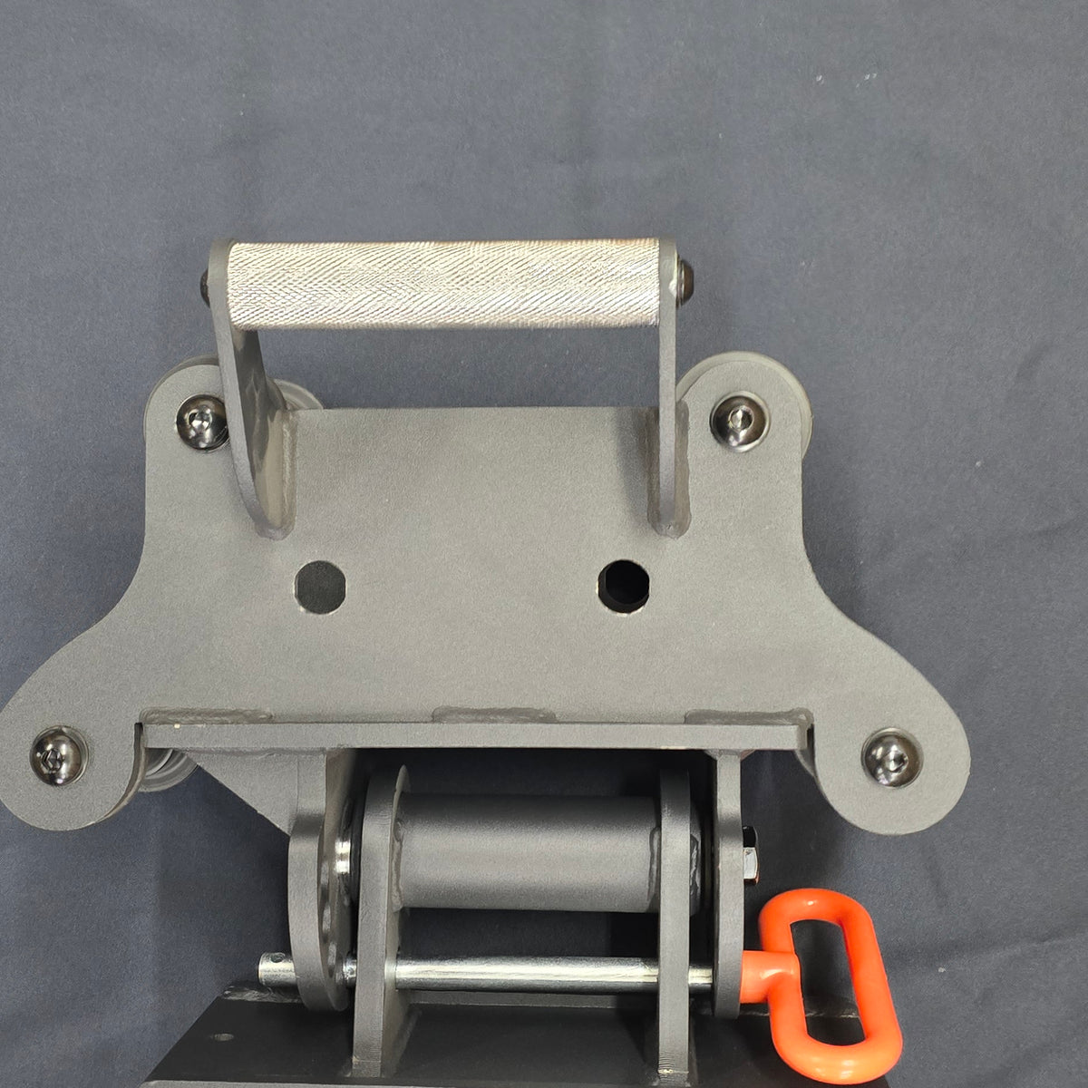 Universal Motion Trolley System (pair) – Crandall Fitness
