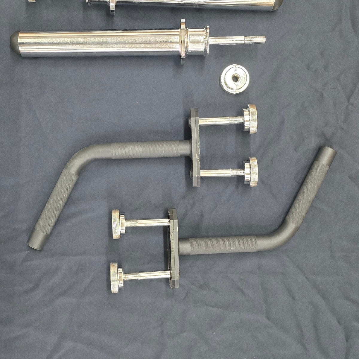 Handles for Universal Motion Swing Arms (pair) – Crandall Fitness